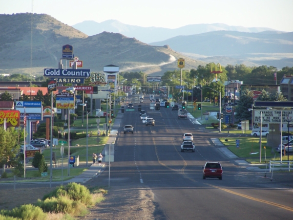 Spring Creek, NV Land For Sale - LandForSaleStore